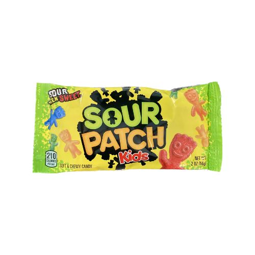 Sour Patch Kids – Candy Box USA